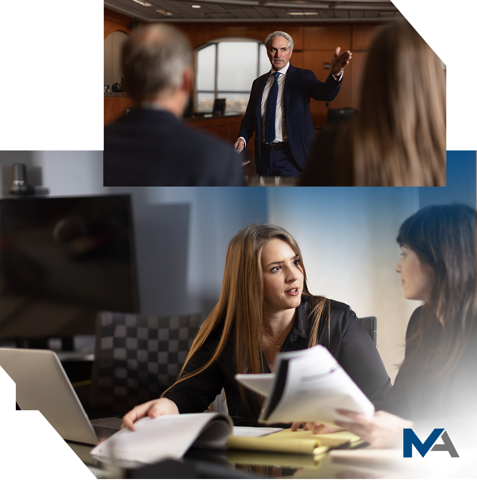 Nationwide Trial Attorneys | Matthews & Associates
