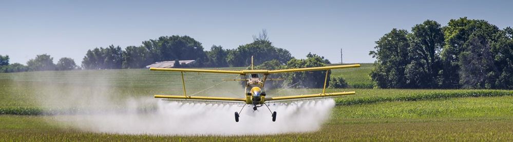Jury Awards $265M – Monsanto BASF Dicamba Trial