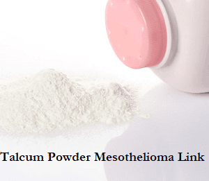 Johnson & Johnson loses $417 Million Talc Cancer Verdict