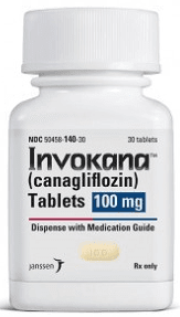 Invokana Warnings FDA Strengthened