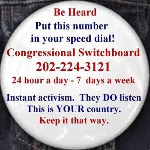 H.R. 1215 Misleads Citizens – Bill guts consumer protections