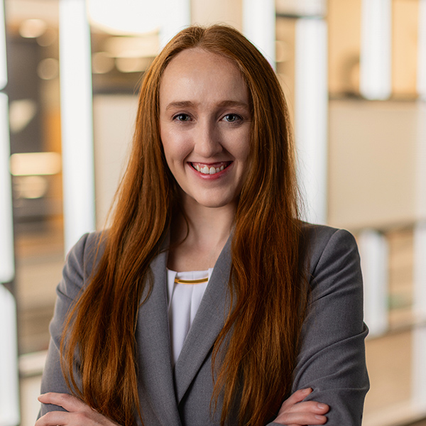 Attorney Caitlin Bayley | Matthews & Associates