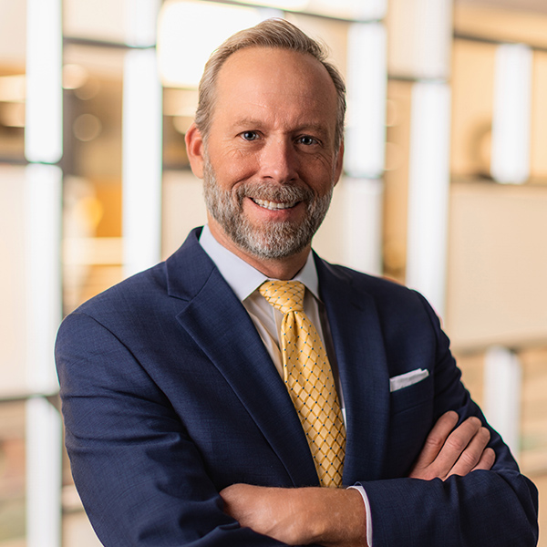 Attorney Conrad Adams | Matthews & Associates